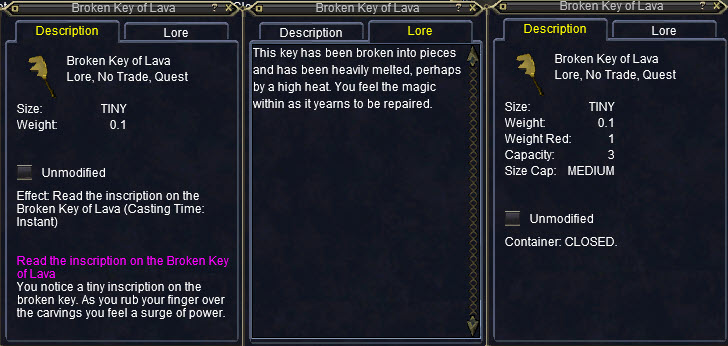 EverQuest Year of Darkpaw