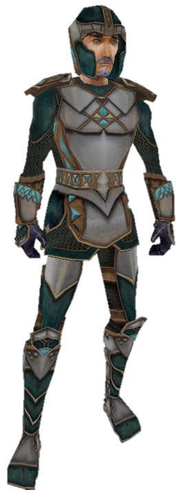 Hero's Forge Ornamentations